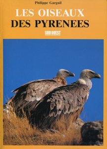 Faune des Pyrénées