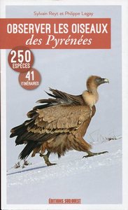 Faune des Pyrénées